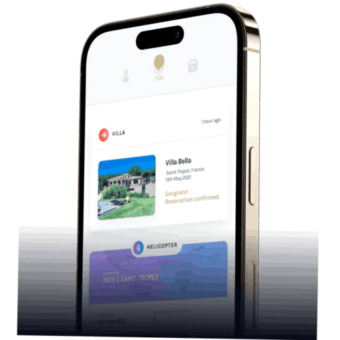 FASTE - Travel-as-a-Service Ecosystem powered by AI & Web3 - FASTE