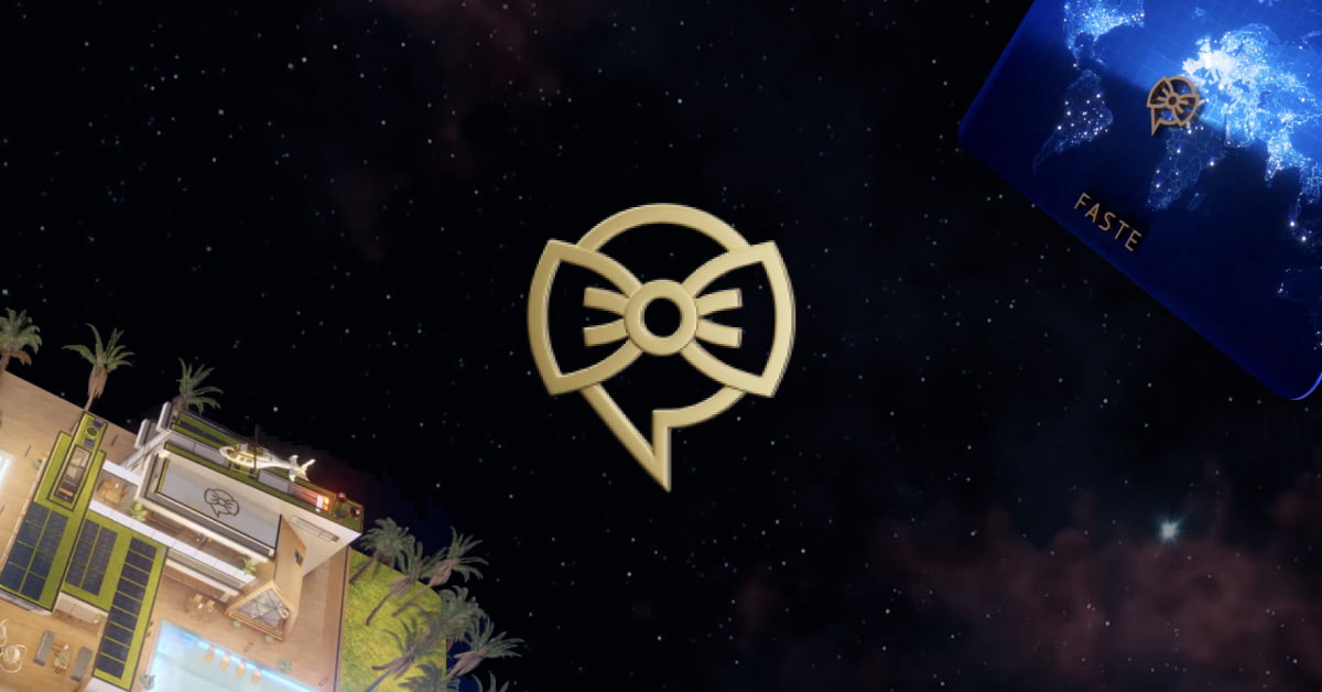 FASTE - Travel-as-a-Service Ecosystem powered by AI & Web3 - FASTE